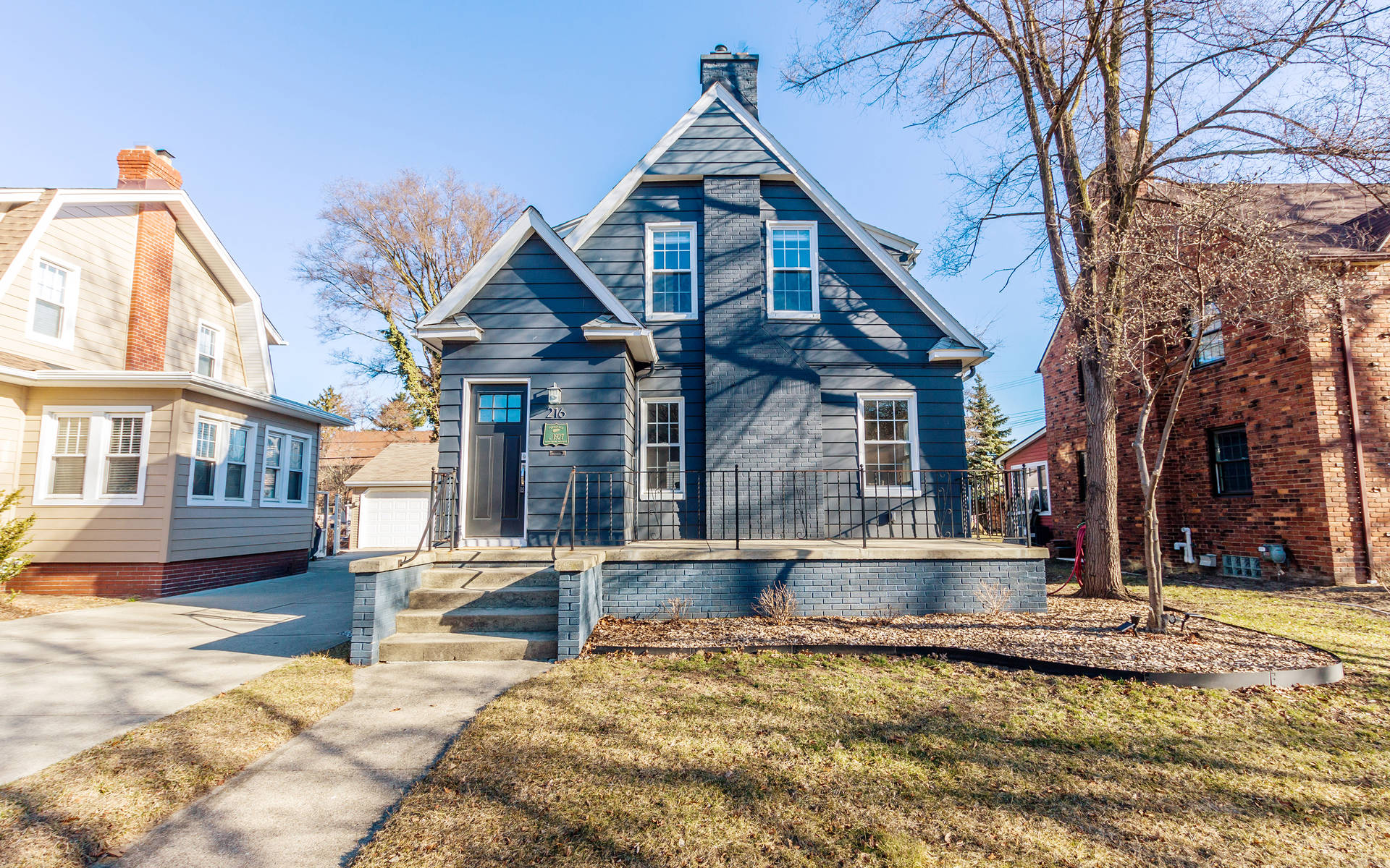 Jim Shaffer and Associates Home Values