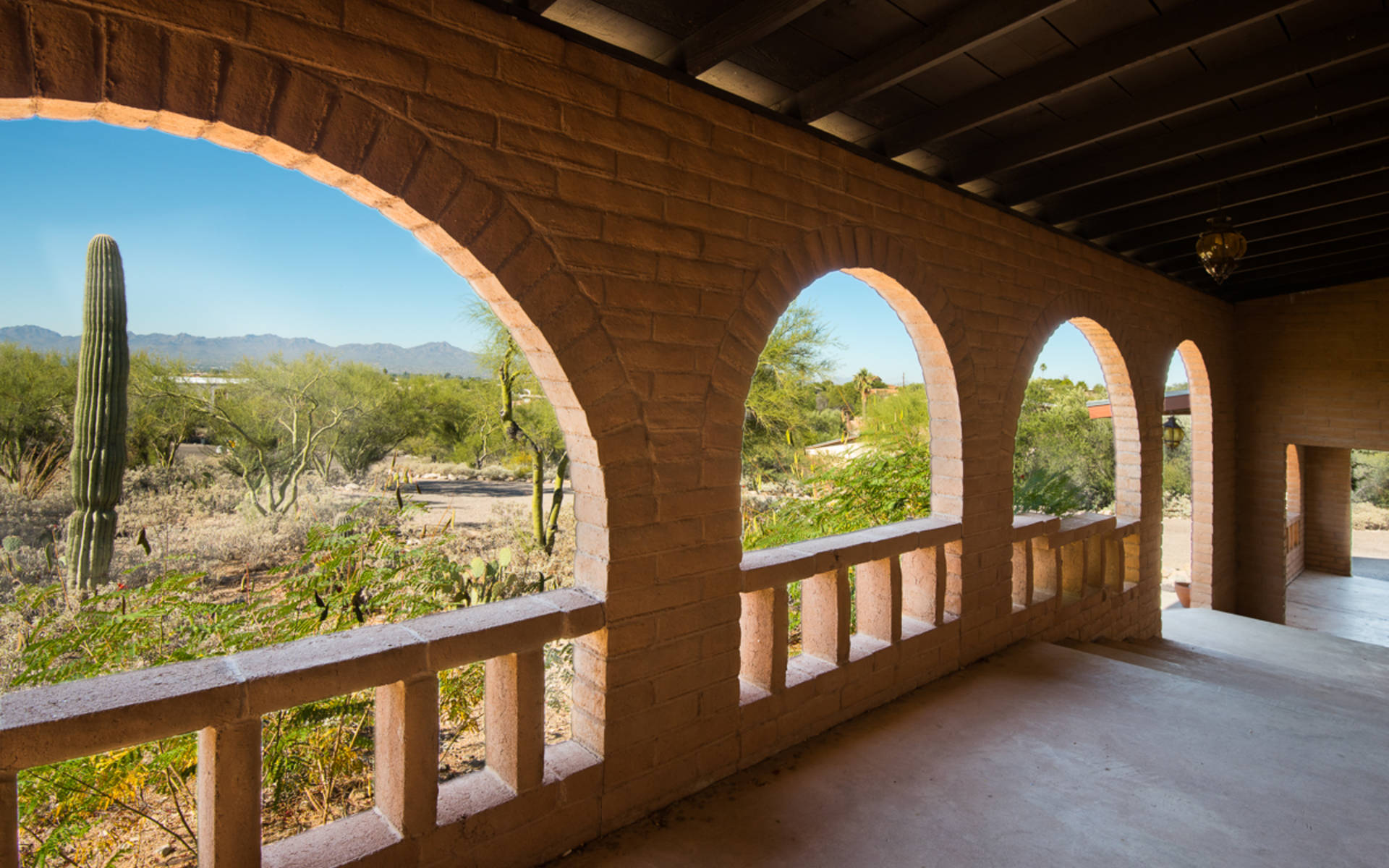 Foothills Triangle Home Values