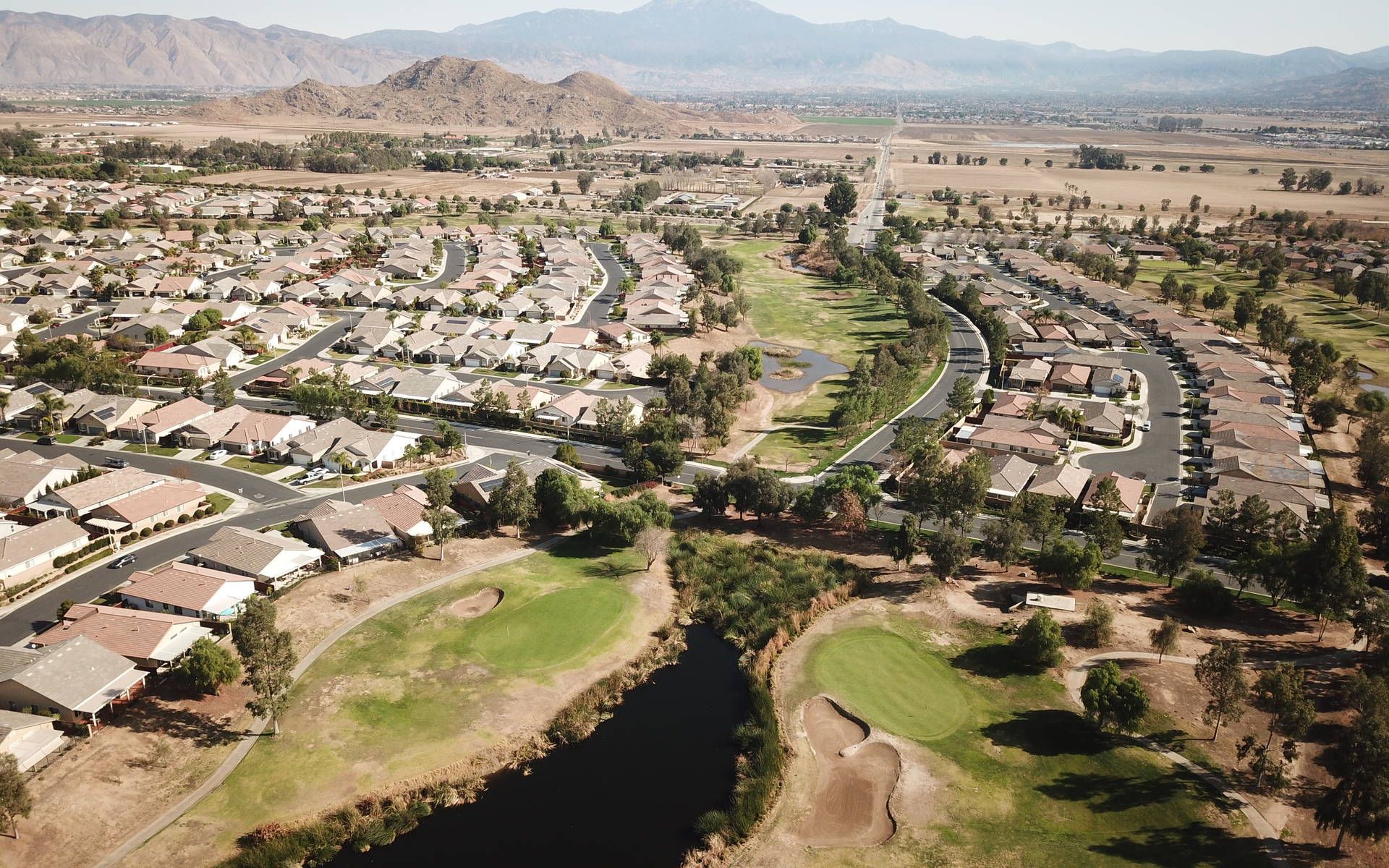 Team Olsewski Home Values