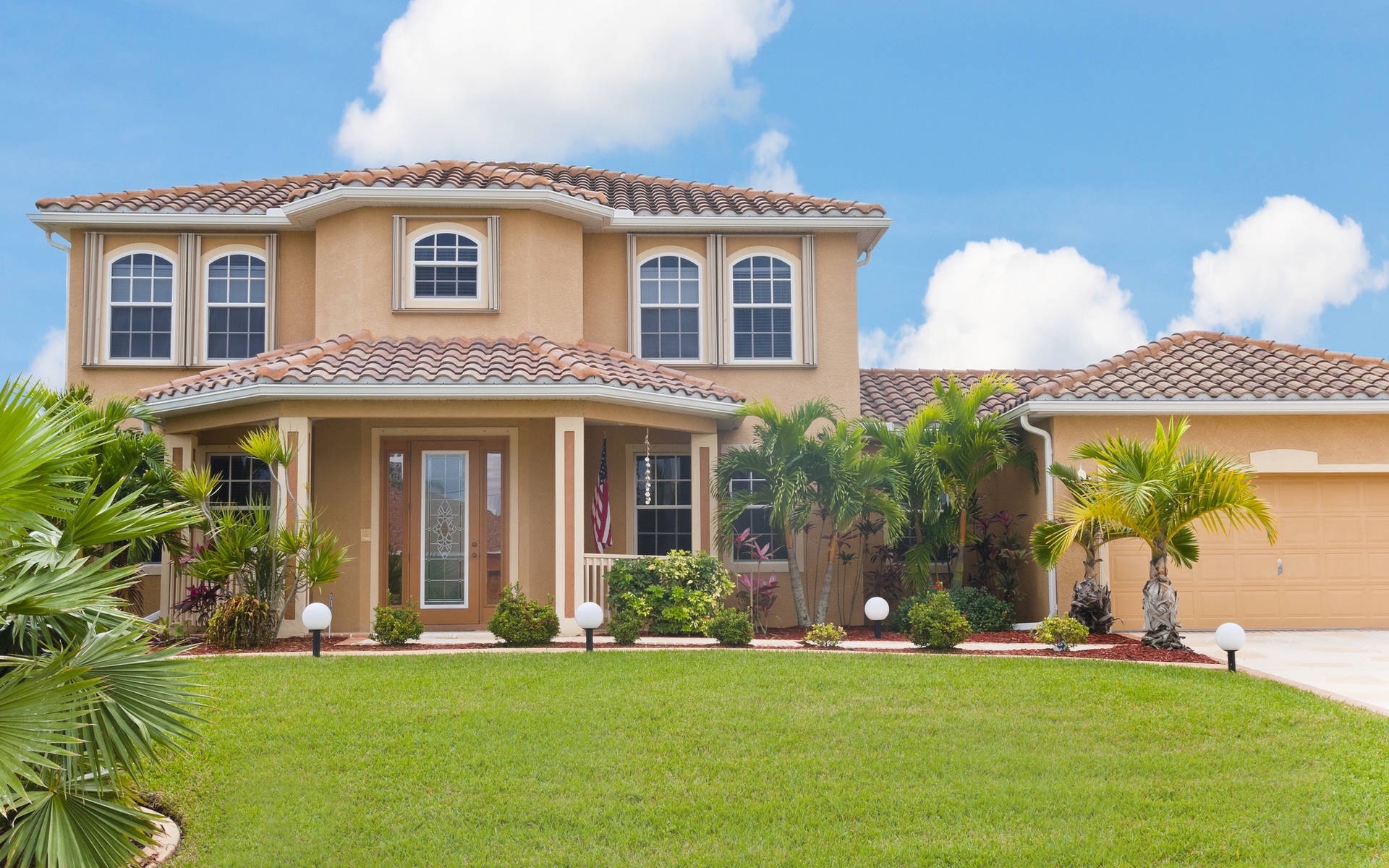 Shahram Sondi Home Values