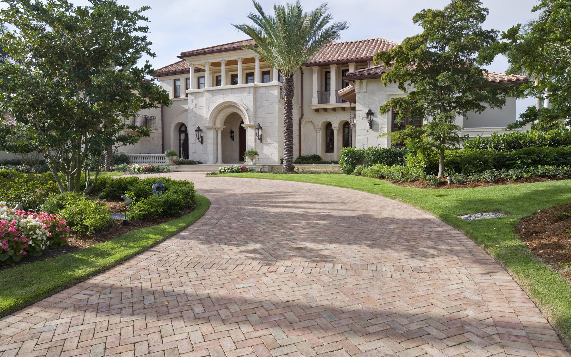 The Prieto Group Home Values