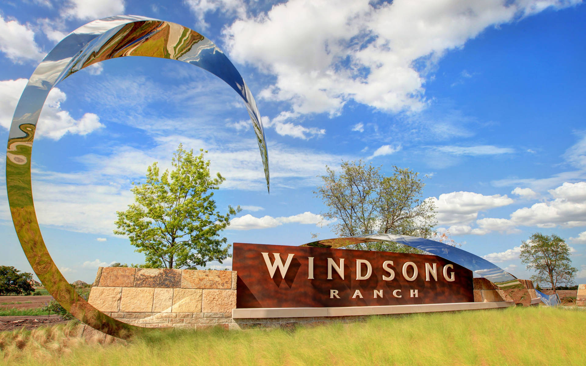 Windsong Ranch Home Value