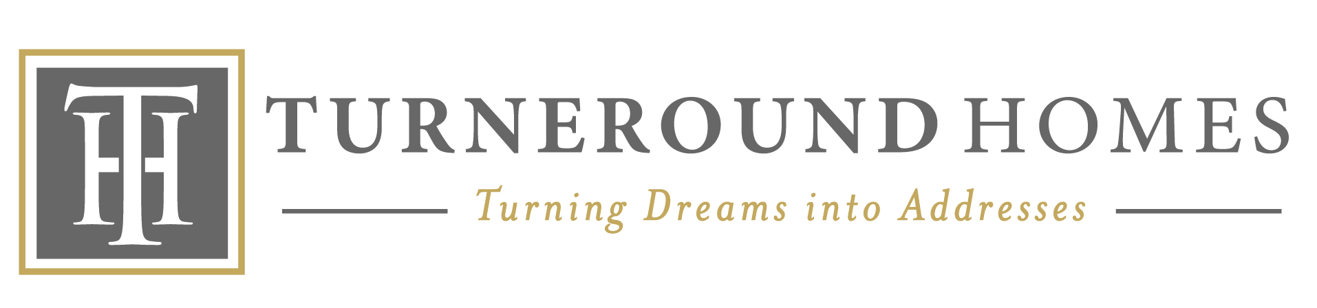 Turneround Homes Home Values