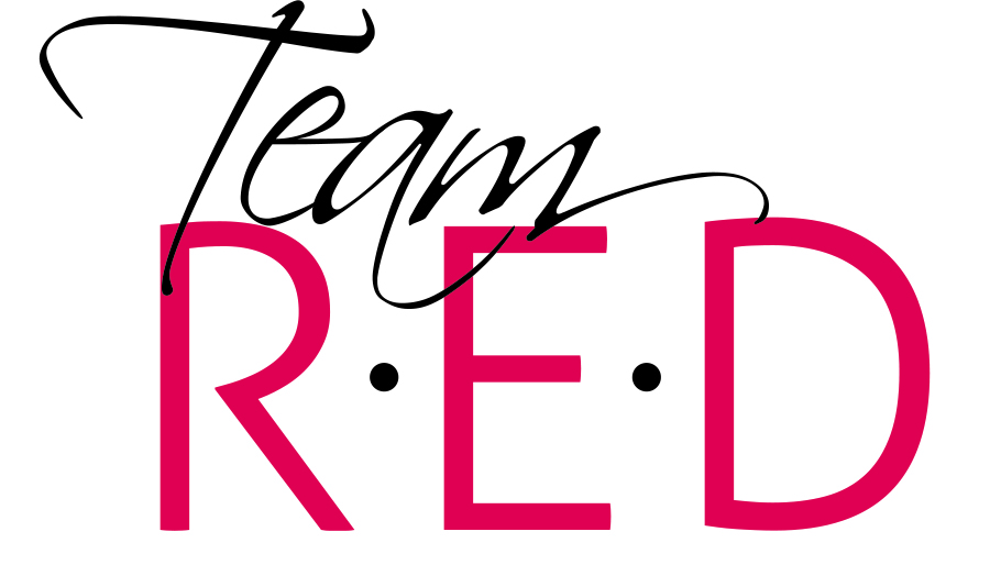 Team RED Home Values