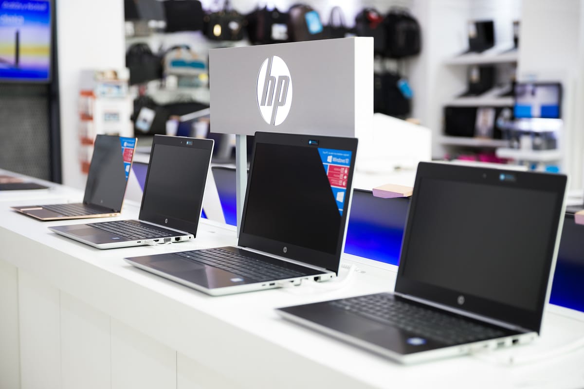 Marcas de computadoras 2022: opciones y modelos