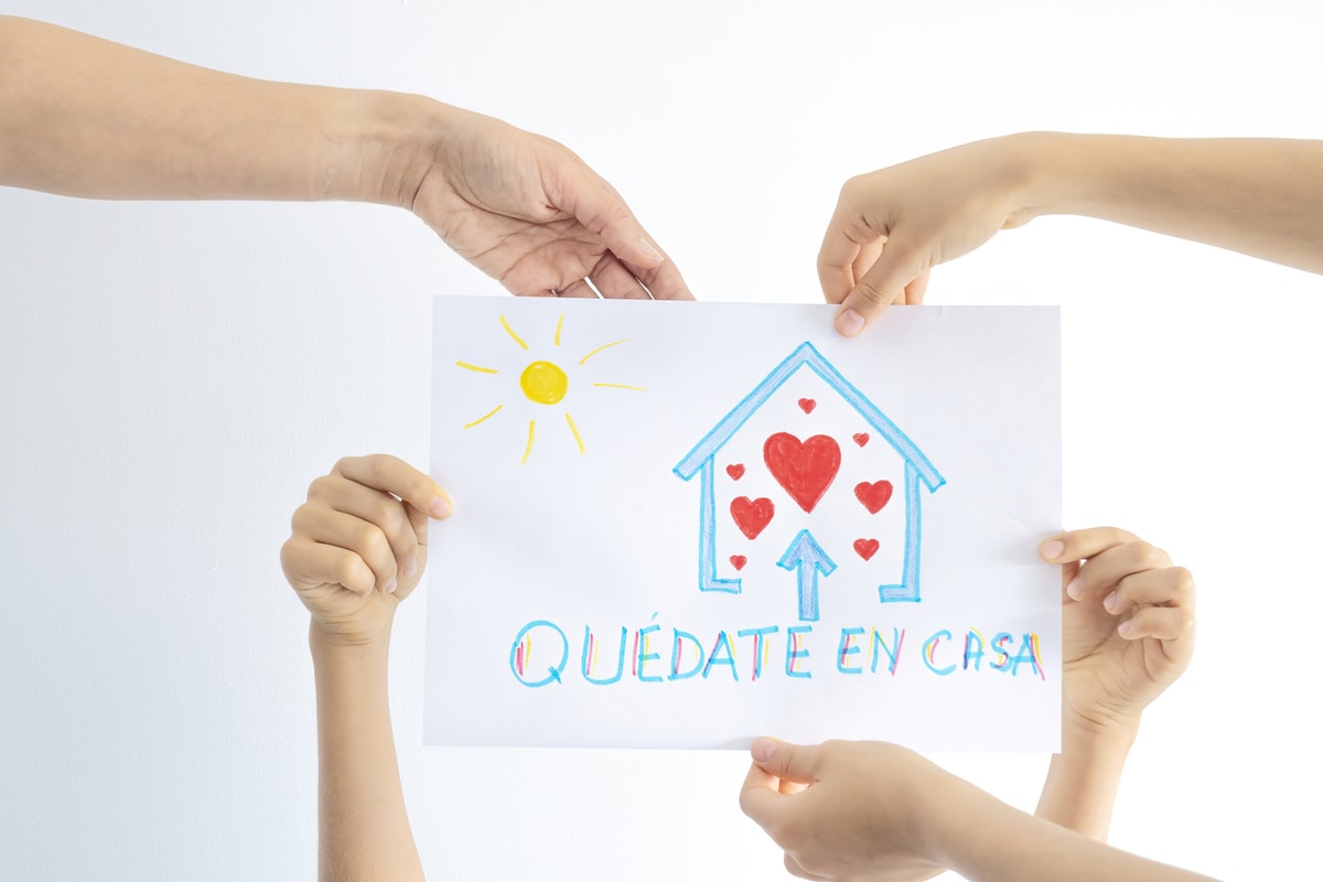 Covidiota, Infodemia, Coronials: las palabras que surgieron con la ...