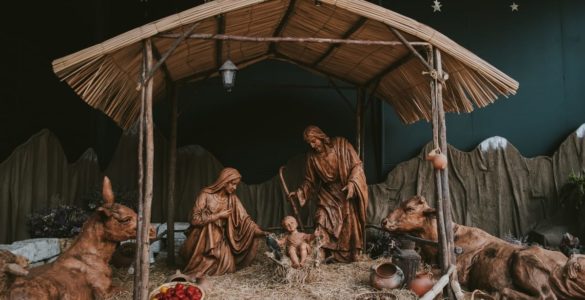 Qué es el Pesebre: la tradición que surge de una frase de San Lucas