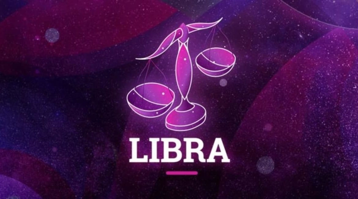 Horóscopo 2021 para Libra