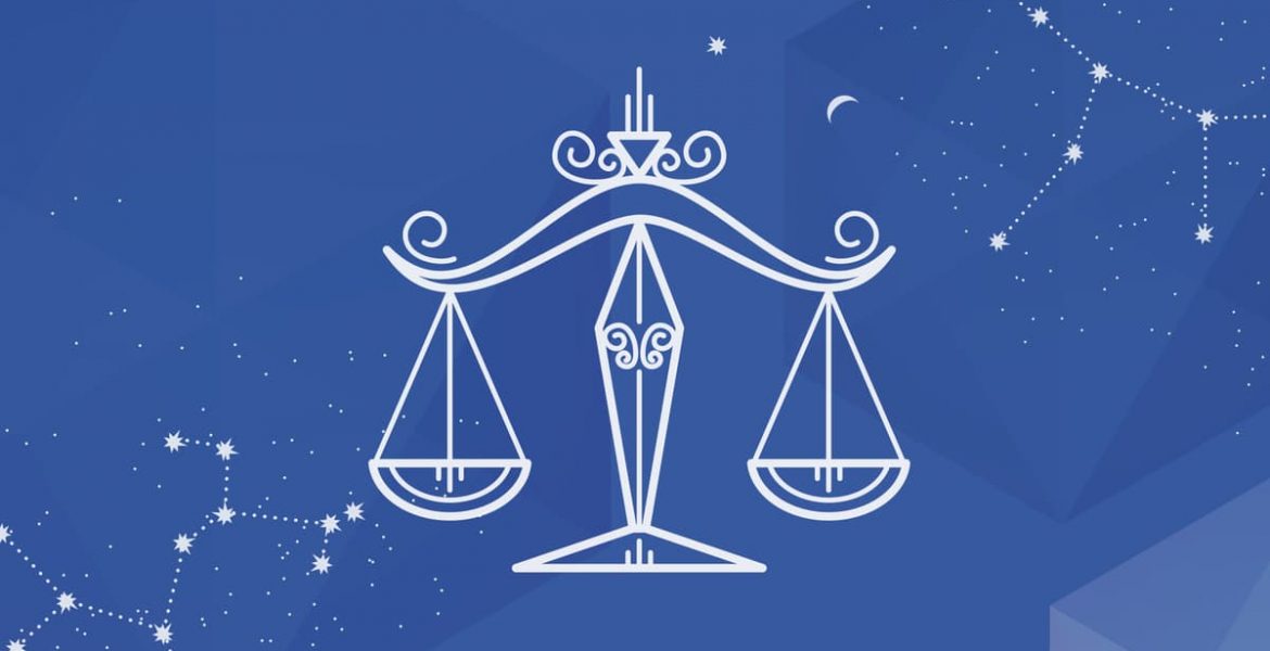 Horóscopo 2021 para Libra