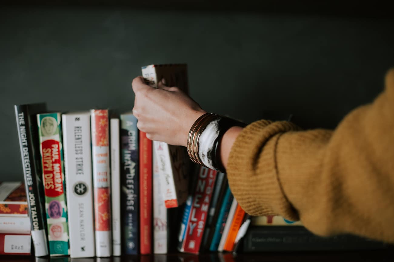 Los mejores libros de poesía: 8 antologías recomendadas