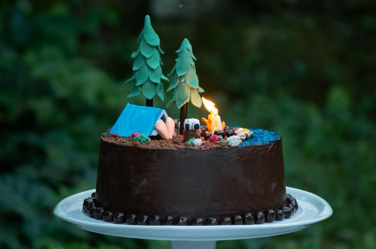 Qué es fondant y cómo se usa: receta casera para tortas soñadas - Buena ...