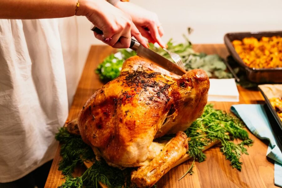 Mejores frases de Thanksgiving 2025: palabras para expresar gratitud