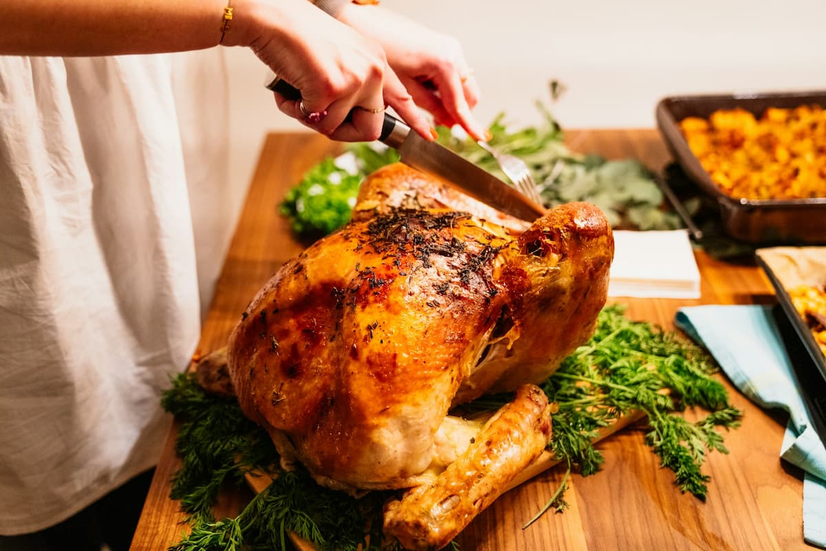 Mejores frases de Thanksgiving 2025: palabras para expresar gratitud