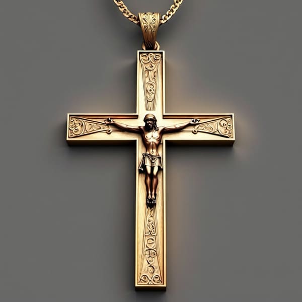 Tipos de cruz y su significado: 12 símbolos cristianos y lo que ...