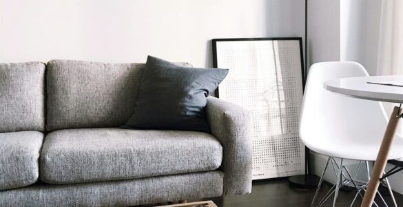 Cómo organizar la casa: ideas para un hogar ordenado - Buena Vibra