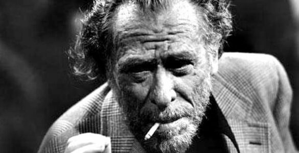 Mejores frases de Bukowski: el poeta maldito - Buena Vibra