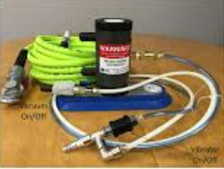MT FAST VIBRATOR