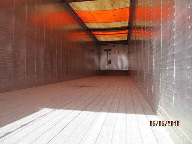 TTC Walking FLoor