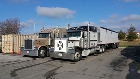 OTR HOPPER DRIVER / LEASE PURCHASE