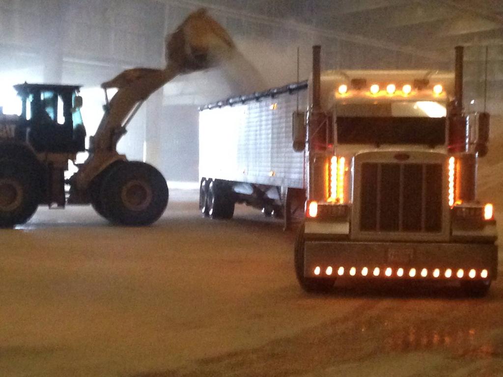 OTR HOPPER DRIVER / LEASE PURCHASE