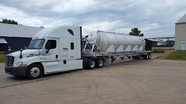 Grain Trucks For Sale | Hopper Trailers | Hopper Jobs | Grain Hauling Jobs