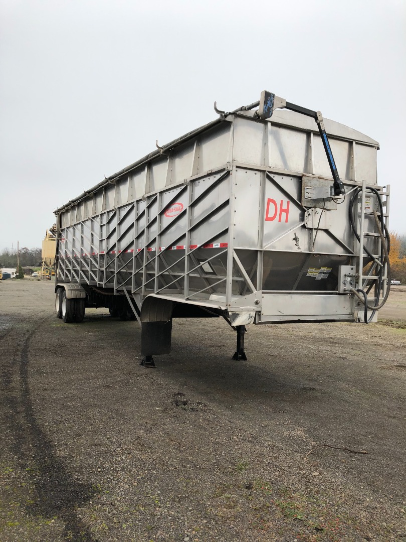 2018 Belt Trailer for sale