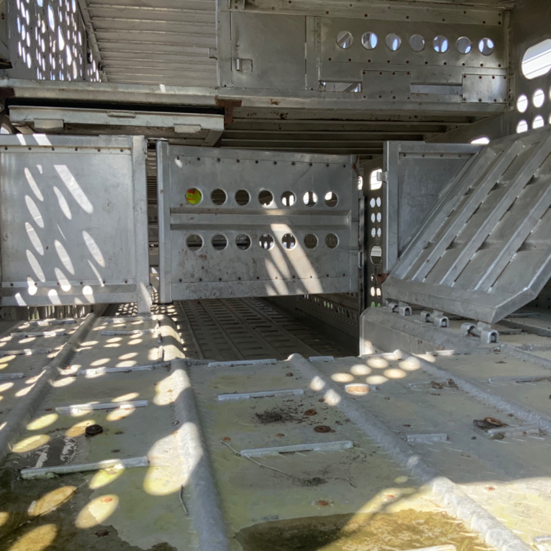 2001 Merritt Gold Line