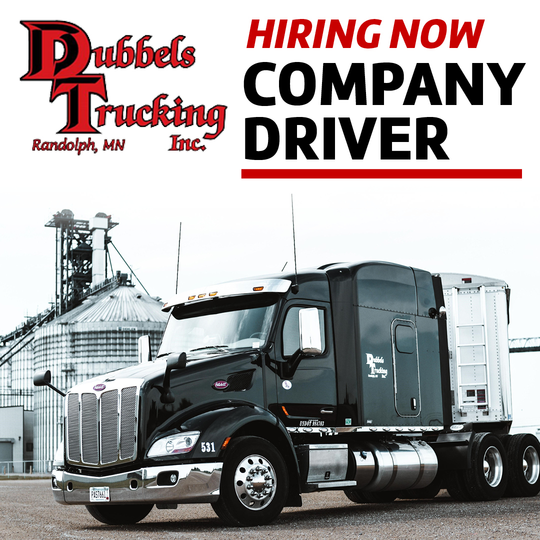 Regional and OTR Drivers Wanted! Company and Owner Operator
