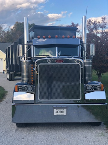 Cincinnati, OH area end dump operator needed