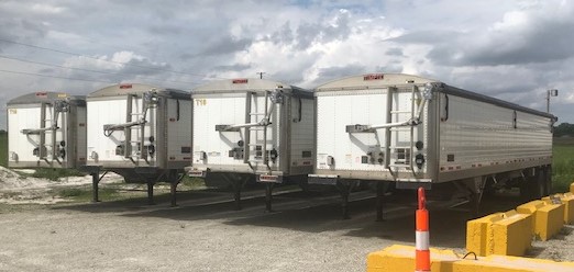 Trucks & Hoppers For Sale