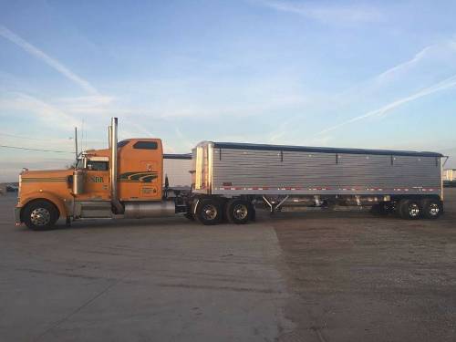 Now hiring sdr trucking llc