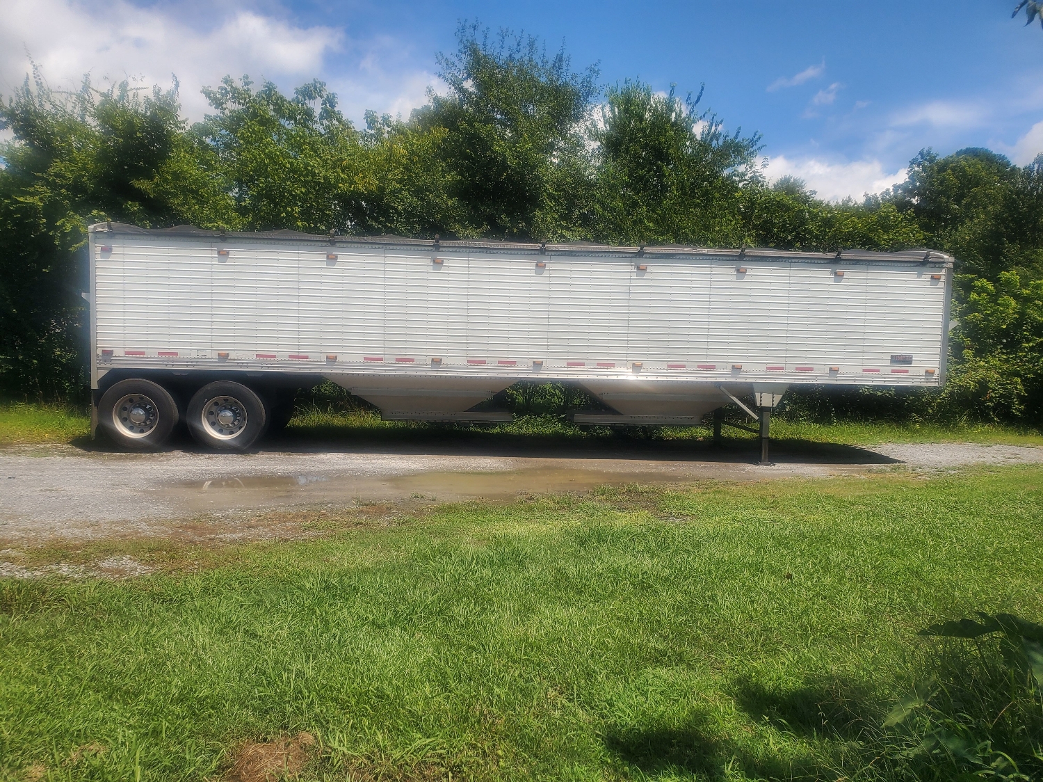 Tempte Super Hopper for sale