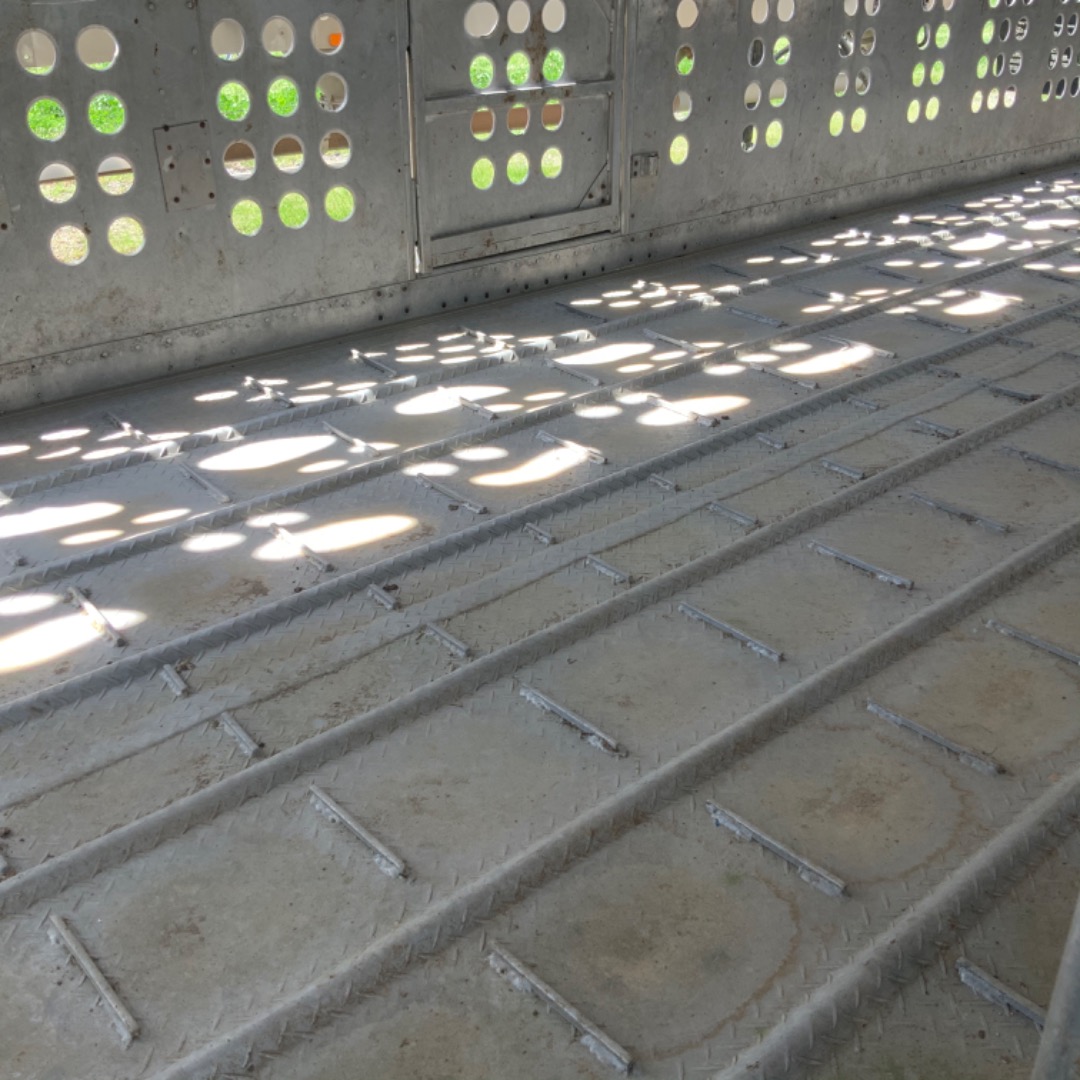 2001 Merritt Gold Line