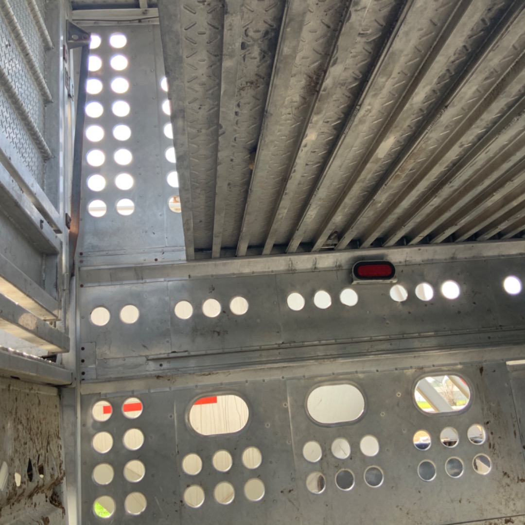 2001 Merritt Gold Line