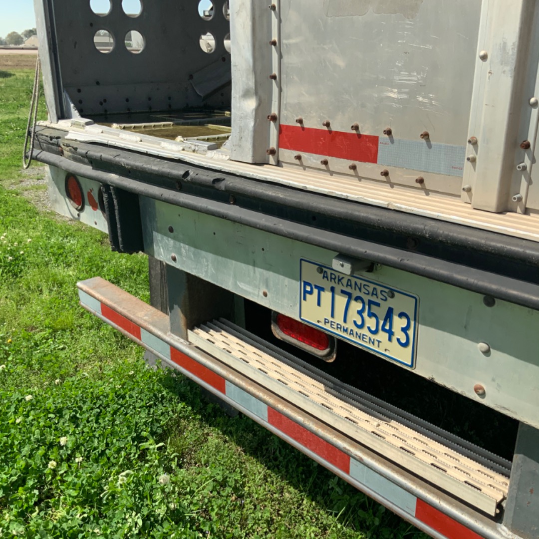 2001 Merritt Gold Line