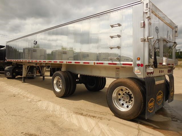 NEW MAC Trailers in stock or built to order