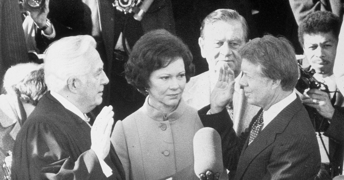 40 Years Ago: A Look Back at 1977 — Bunk