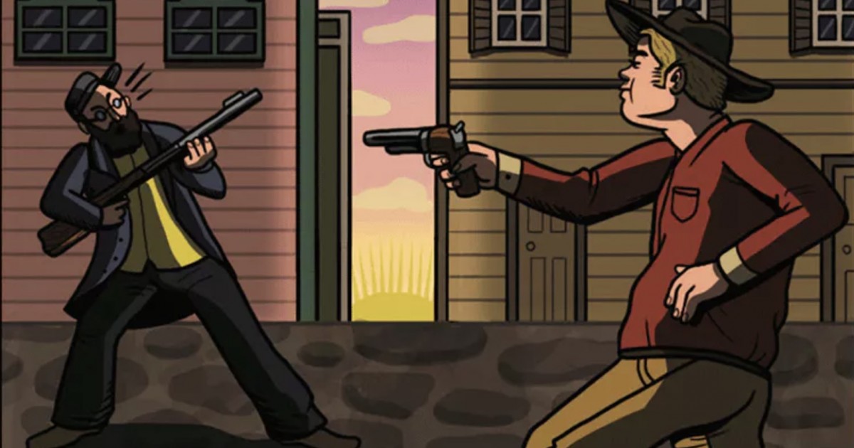 America’s Most Famous Family Feuds — Bunk