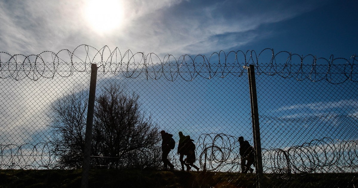 The Only Real Solution to the Border Crisis — Bunk