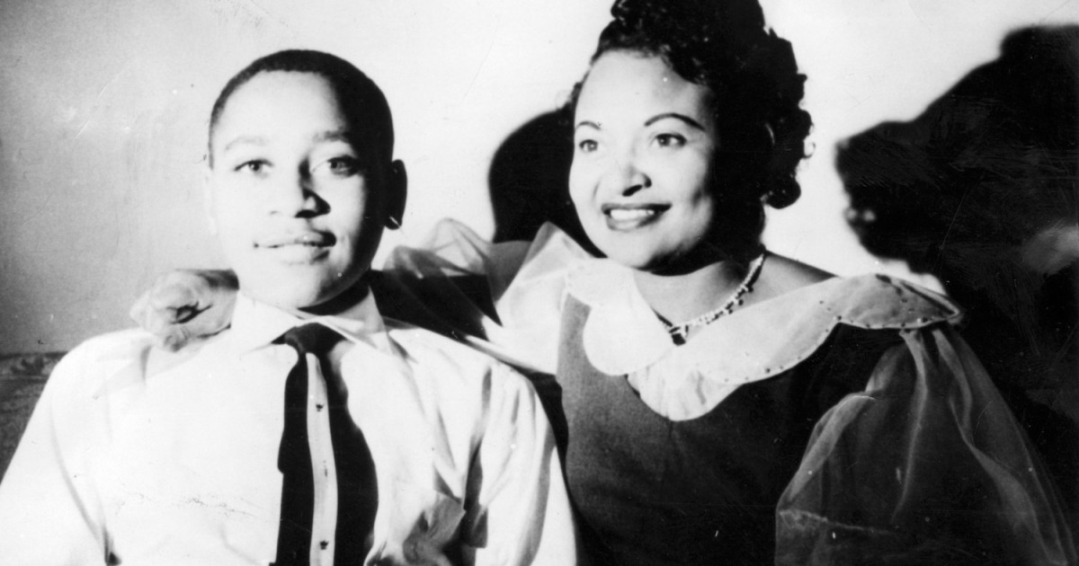 Remembering Emmett Till — Bunk