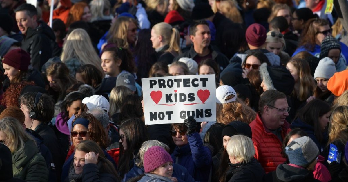 Gun Studies Syllabus — Bunk