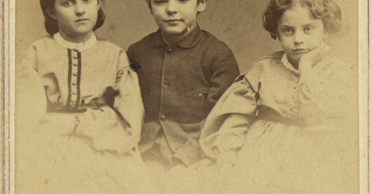 What the Viral Media of the Civil War Era Can Teach Us About Prejudice ...