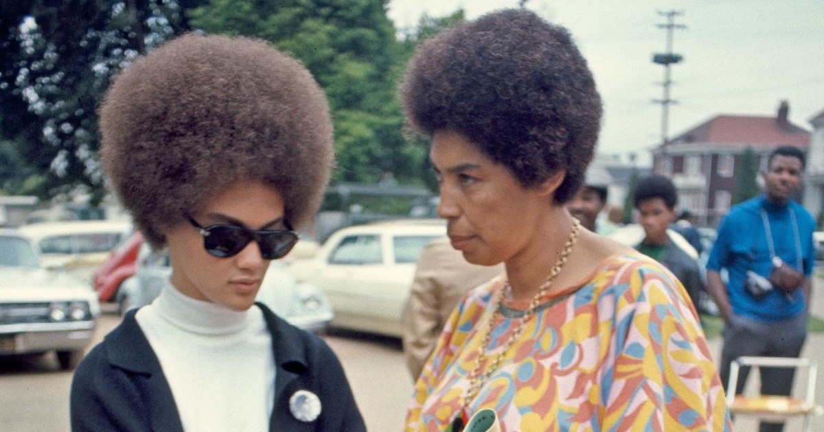 North Korea's Unlikely History with Black Radicals — Bunk