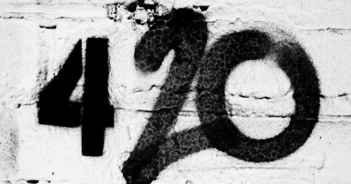 The History of 420, in Three Acts — Bunk