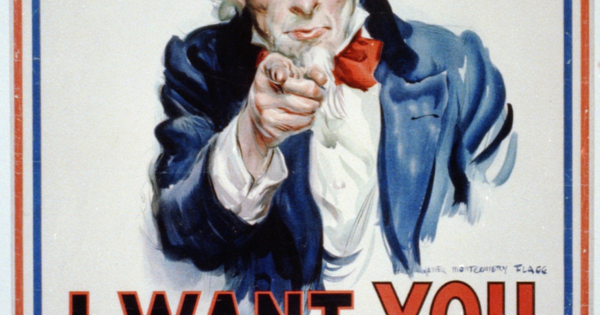 How Woodrow Wilson’s Propaganda Machine Changed American Journalism — Bunk