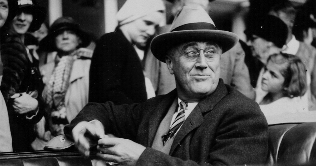 The Art of the New Deal — Bunk