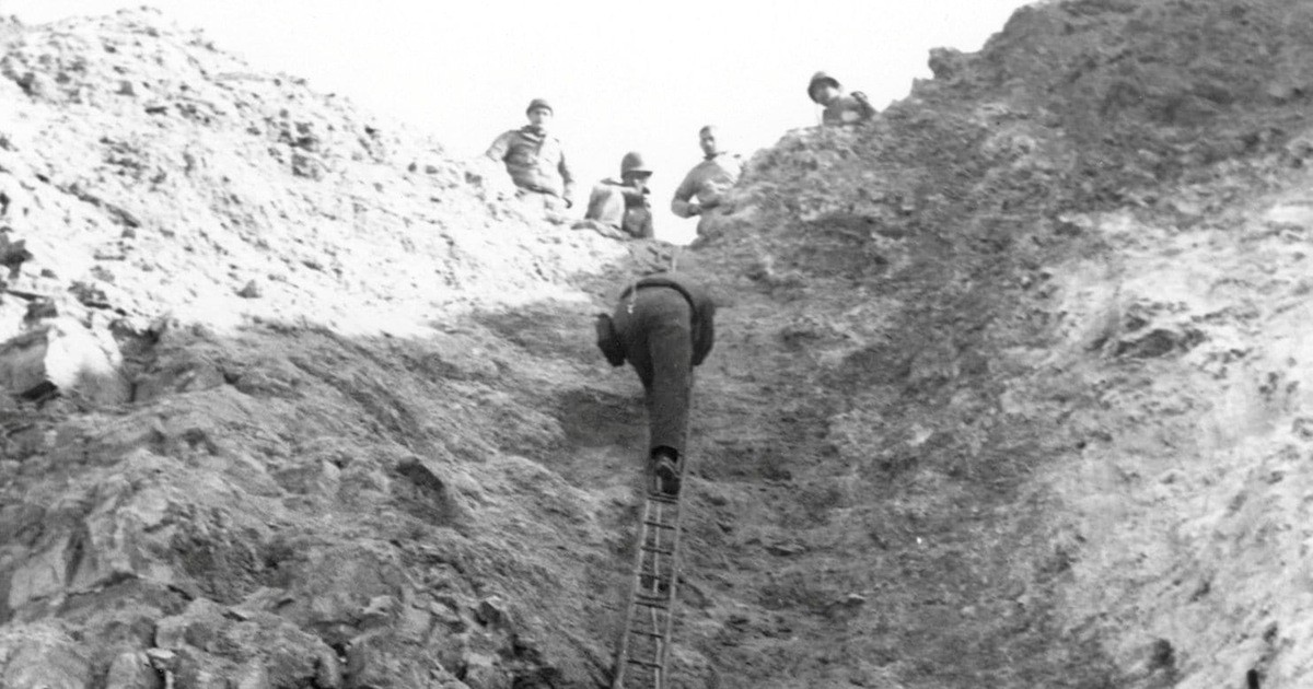 One of D-Day’s Most Famous, Heroic Assaults May Have Been Unnecessary ...