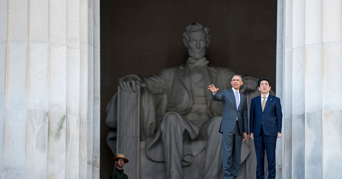 Technocratic Vistas: The Long Con of Neoliberalism — Bunk