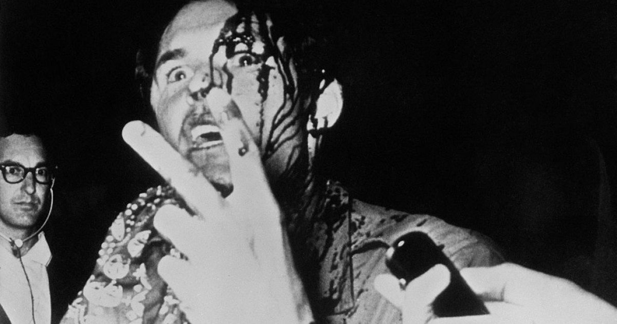 1968’s Chaos: The Assassinations, Riots and Protests that Defined Our ...