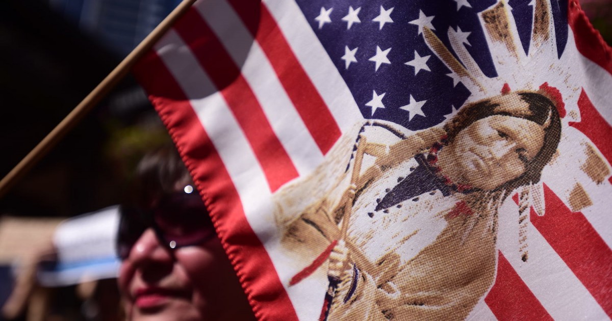 This Land Is Whose Land? Indian Country and the Shortcomings of Settler ...